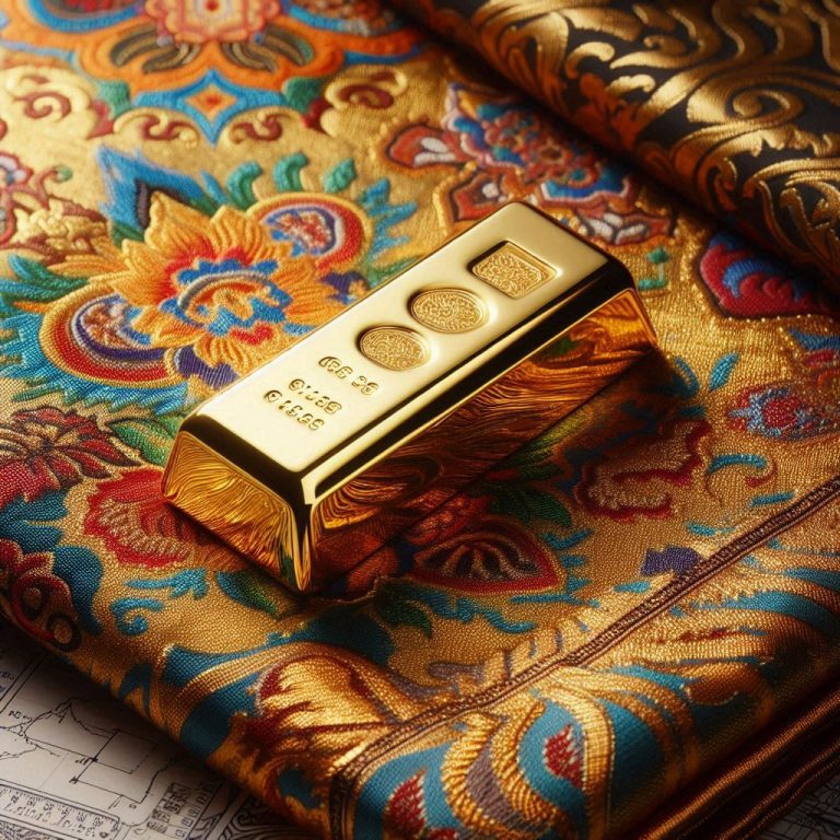 Nak simpan emas di bank atau simpan di Public Gold? - Public Gold Malaysia