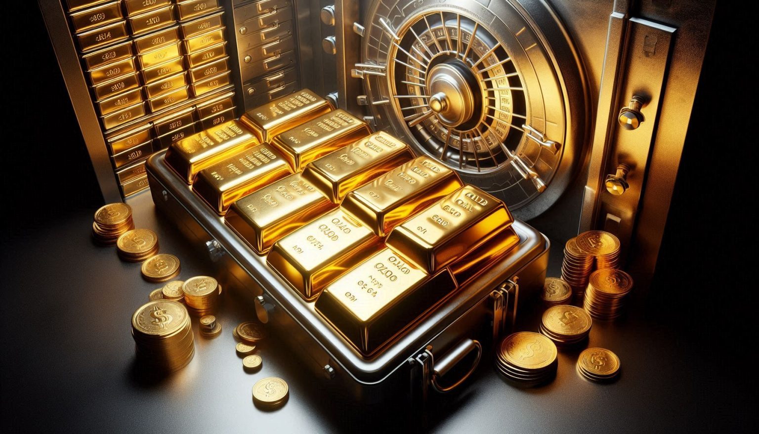 10 Dinar Public Gold kini berwajah baharu - Public Gold Malaysia