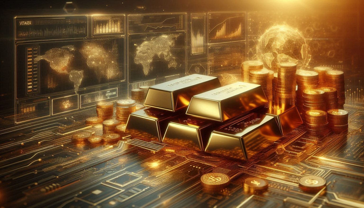 Dah dapatkan Gold Bar Raya Aidilfitri 2025? - Public Gold Malaysia